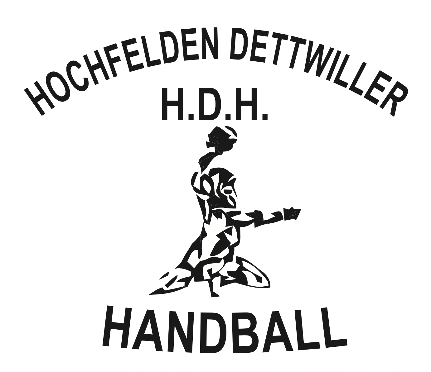 Comite de Handball du Bas-Rhin – Une équipe au service des clubs.